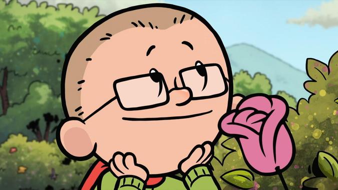 Xavier Riddle and the Secret Museum - Listening to Everyone's Ideas is ...