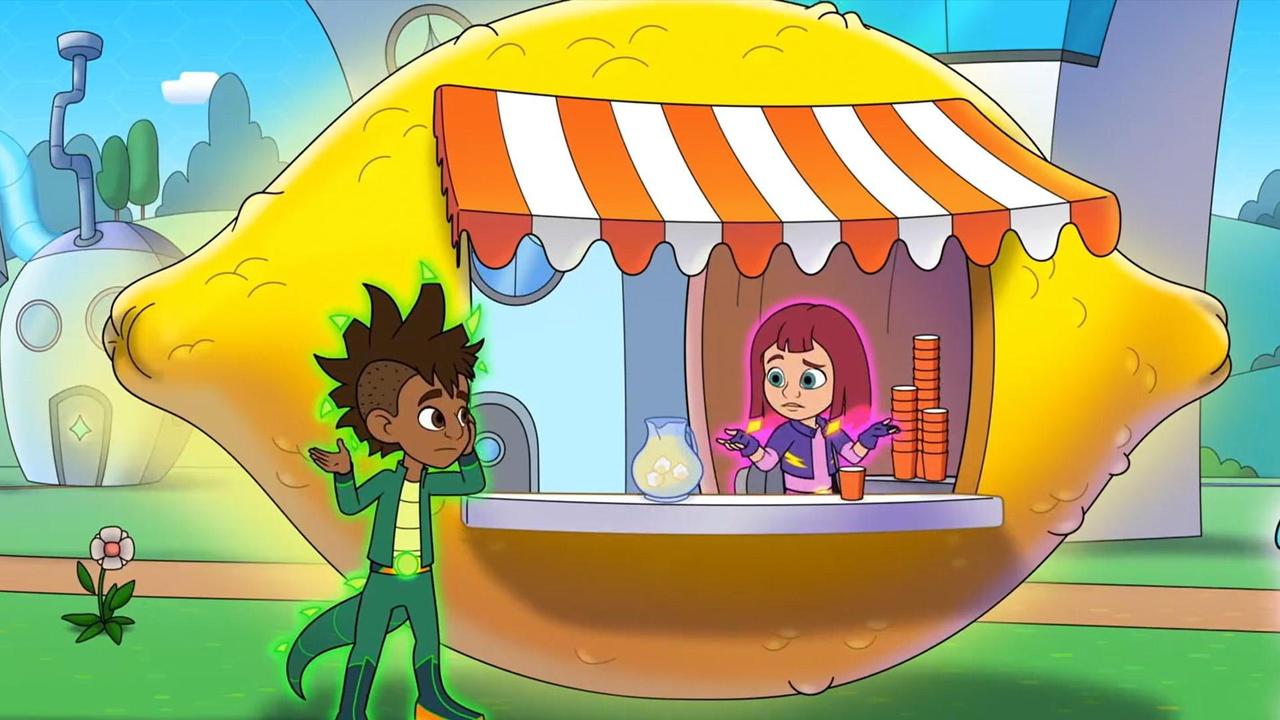 Skillsville - ParCora Video Collection | Videos | PBS KIDS