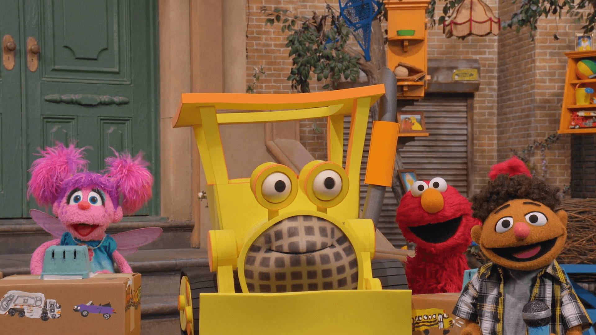 Sesame Street - Full Episodes Video Collection | Videos | PBS KIDS