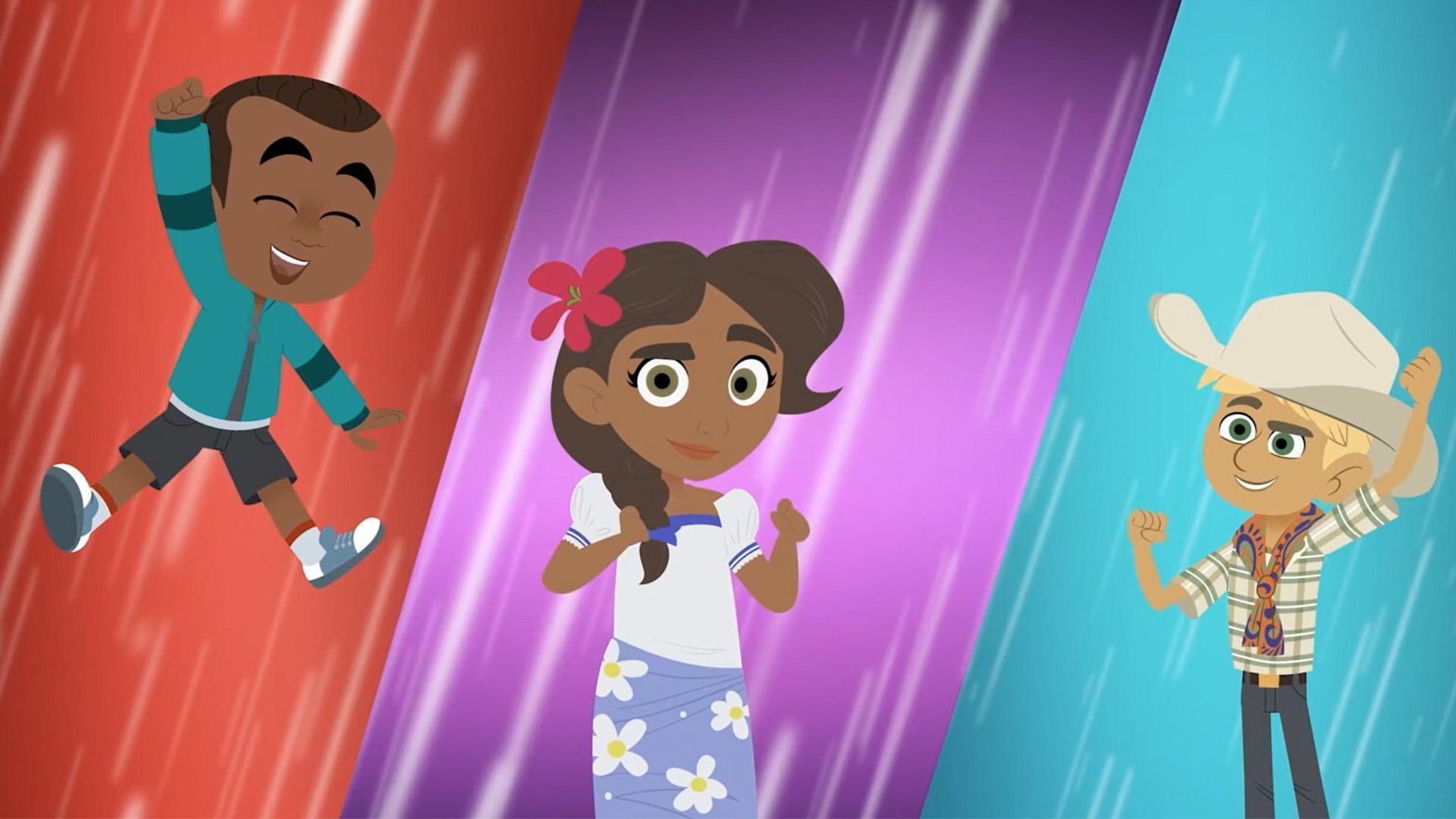 Videos | PBS KIDS