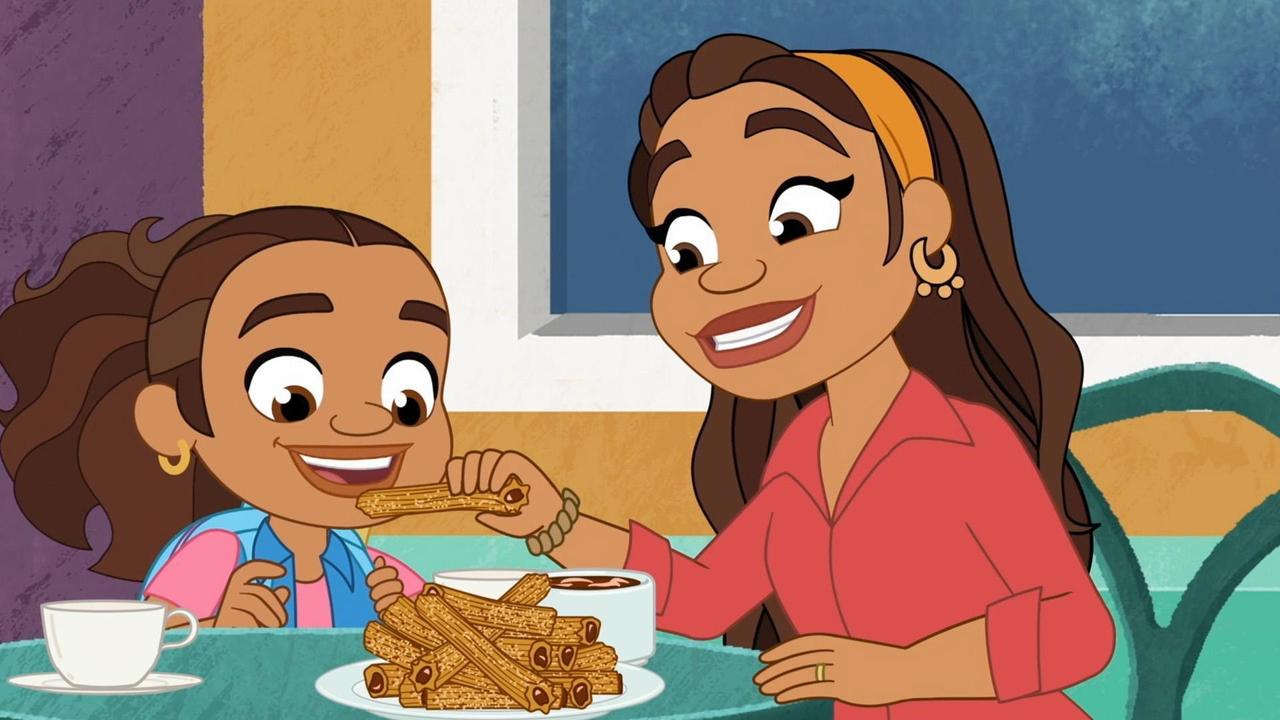 Alma's Way - Full Episodes Video Collection | Videos | PBS KIDS
