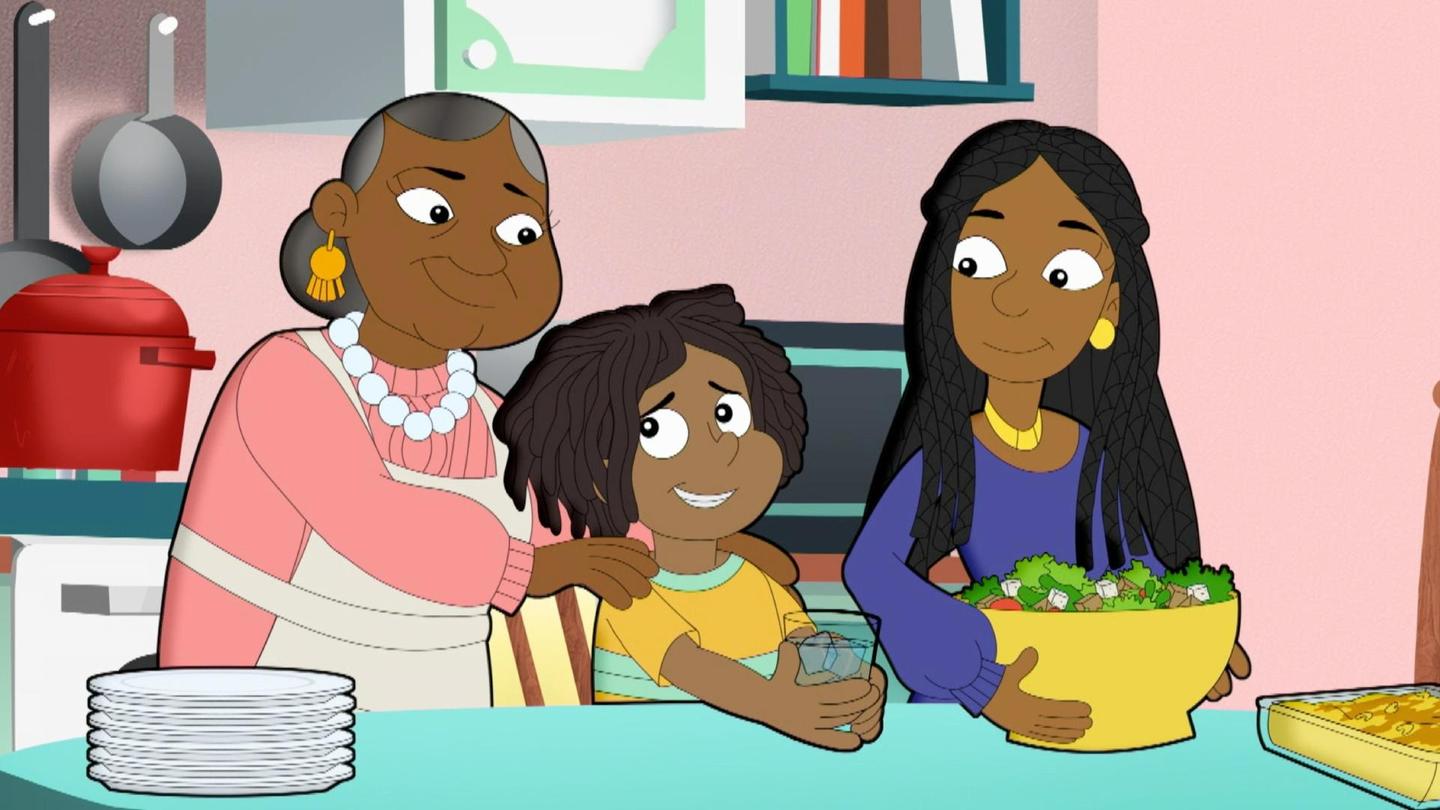 Cyberchase | Videos | PBS KIDS