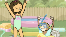 WordGirl | Videos | PBS KIDS