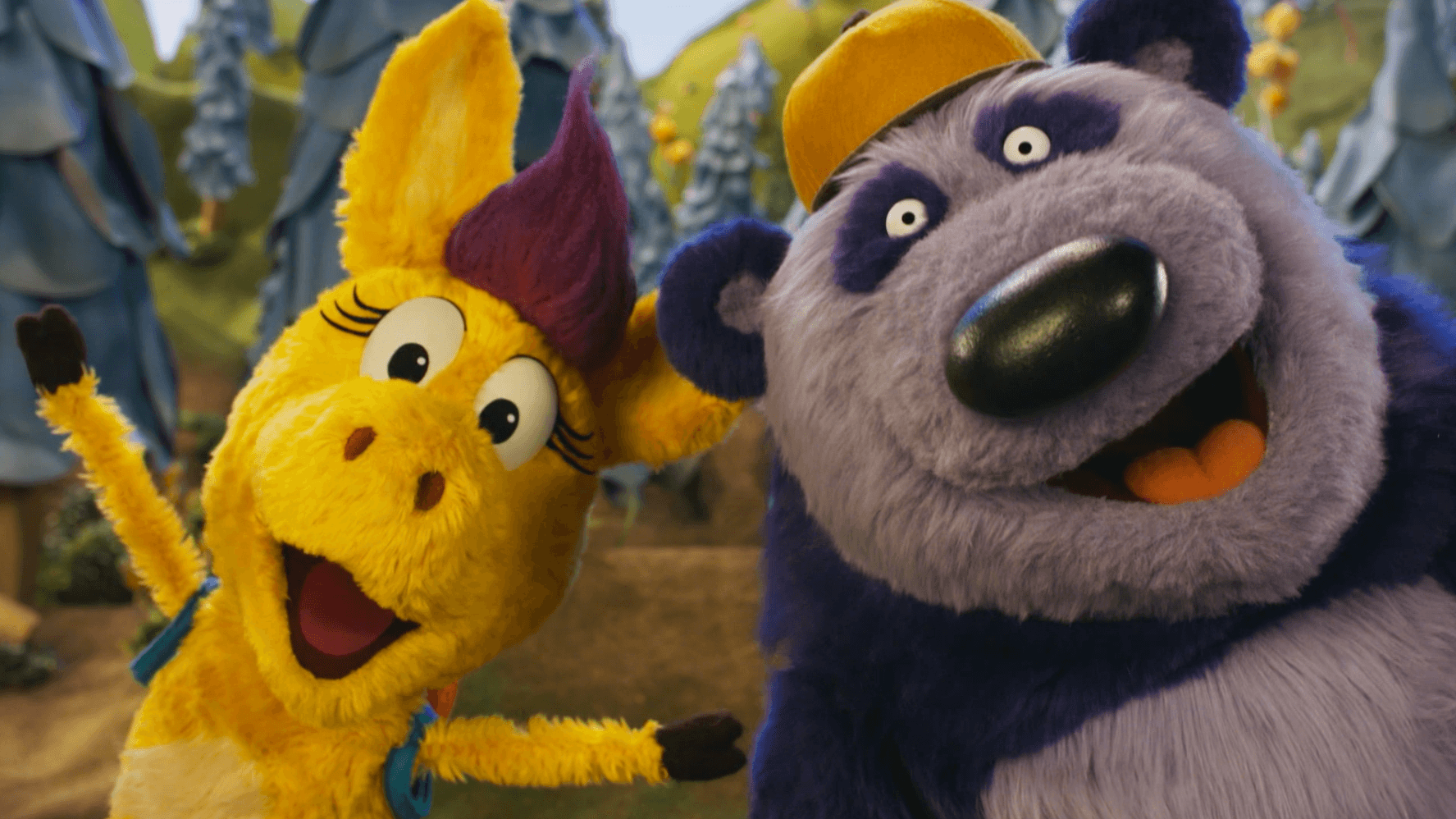 Watch Donkey Hodie Videos | PBS KIDS
