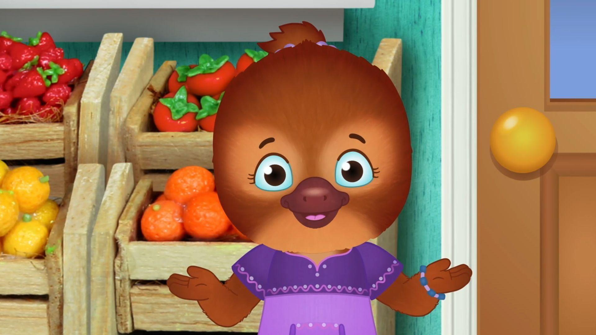 Daniel Tiger's Neighborhood - Full Episodes Video Collection | Videos ...