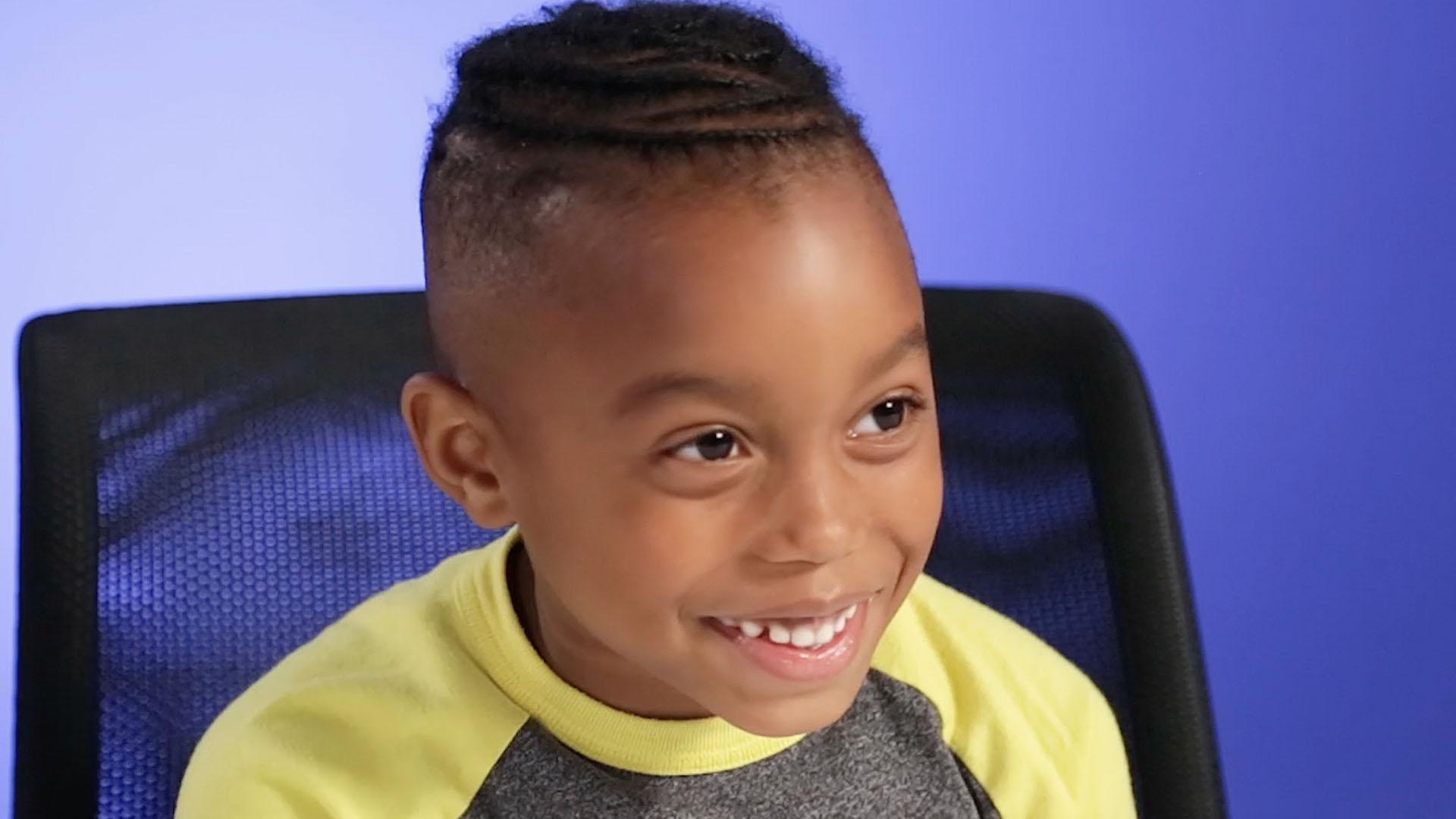 PBS KIDS Talk About - School Video Collection | Videos | PBS KIDS