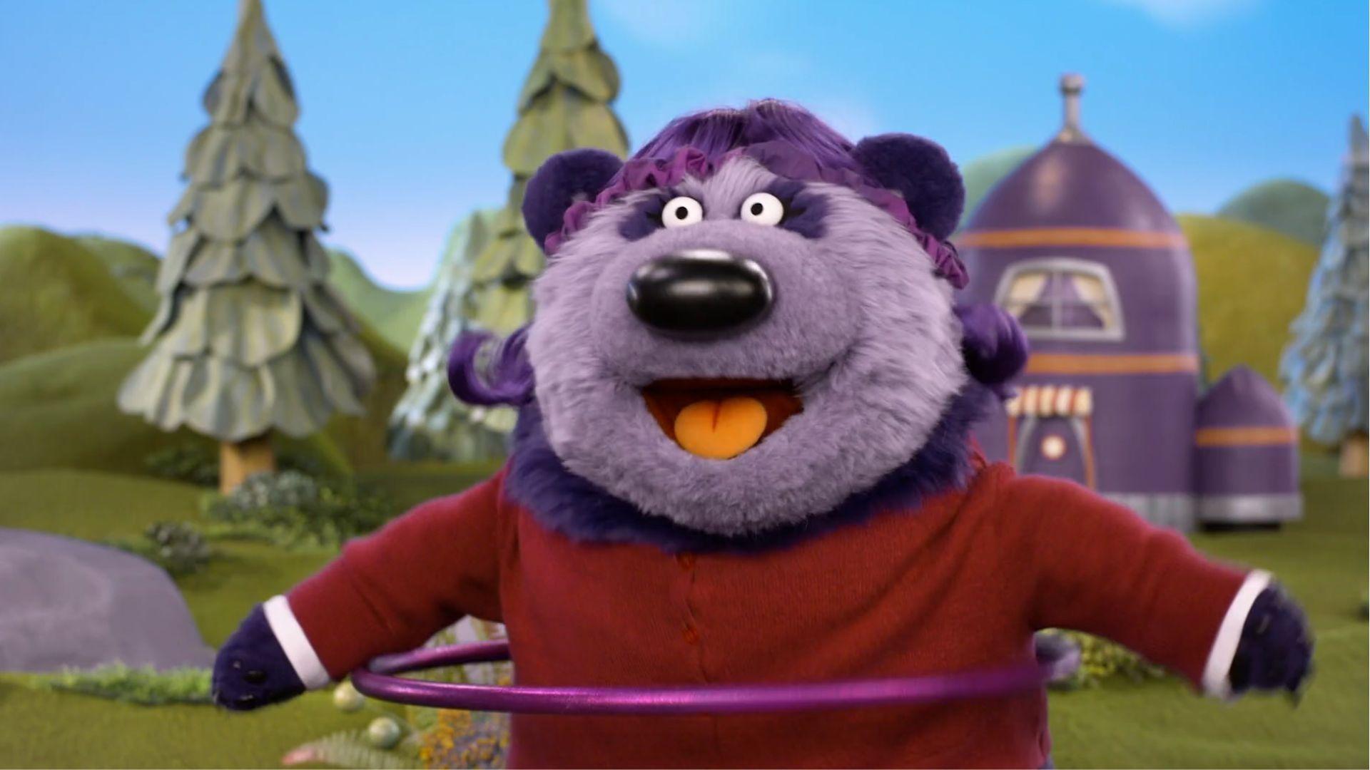Watch Donkey Hodie Videos | PBS KIDS