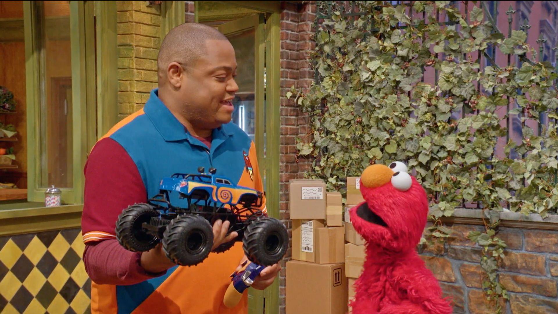 Sesame Street - Full Episodes Video Collection | Videos | PBS KIDS