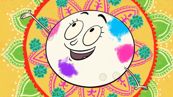 PBS KIDS Celebrates AANHPI Month Video Collection | Videos | PBS KIDS