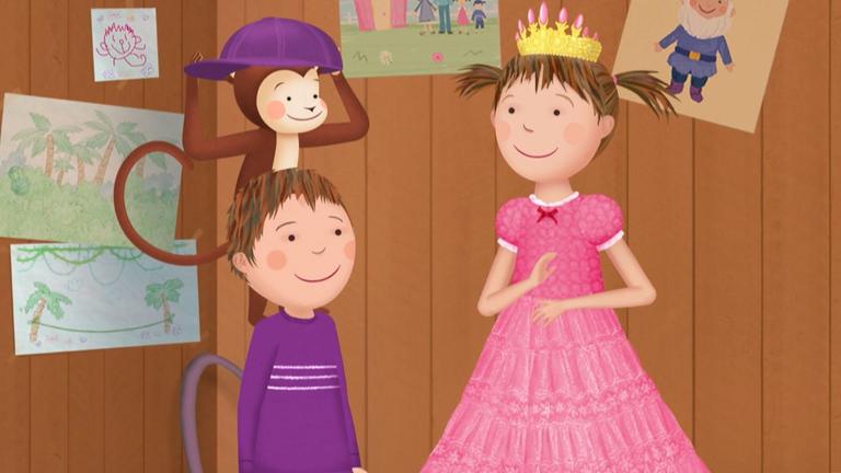 Pinkalicious & Peterrific - Full Episodes Video Collection | Videos ...