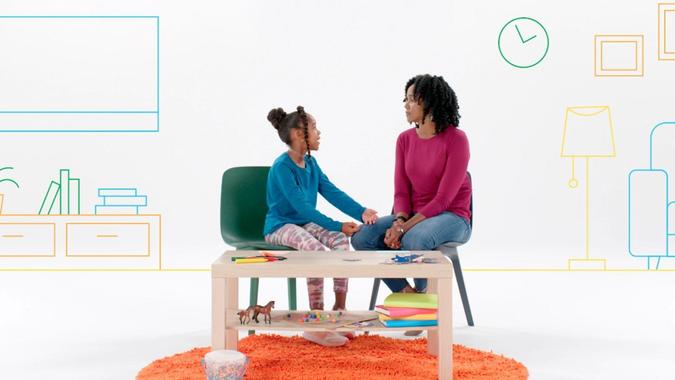 PBS KIDS Talk About - Love Video Collection | Videos | PBS KIDS