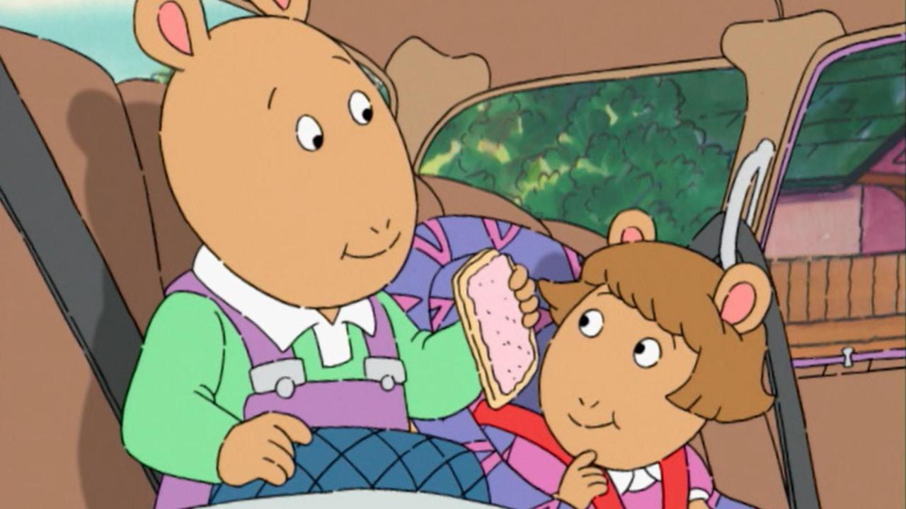 Arthur - Full Episodes Video Collection | Videos | PBS KIDS
