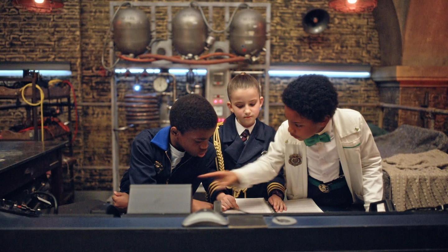 Odd Squad - Full Episodes Video Collection | Videos | PBS KIDS