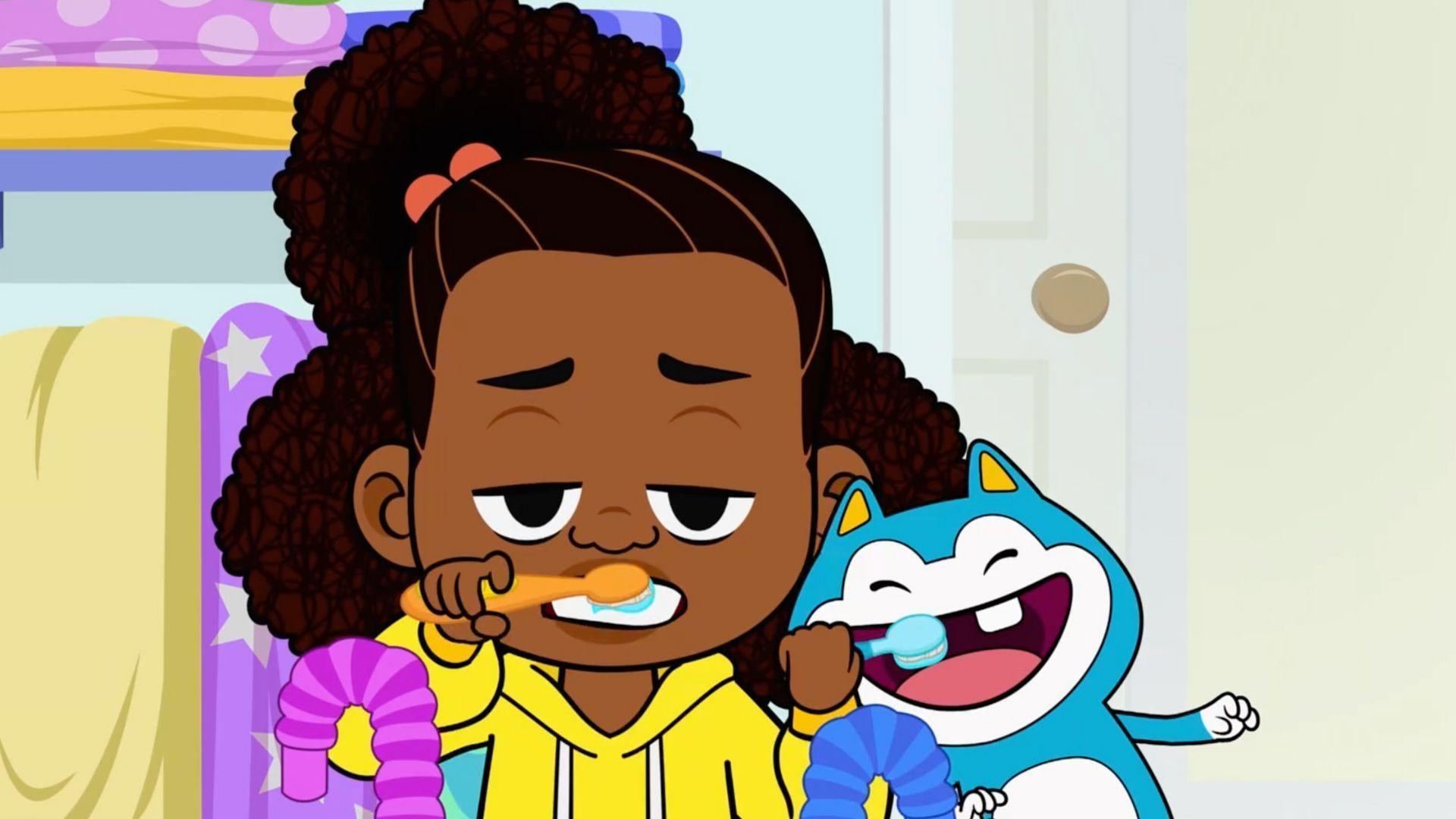 Lyla in the Loop - Lyla Video Collection | Videos | PBS KIDS