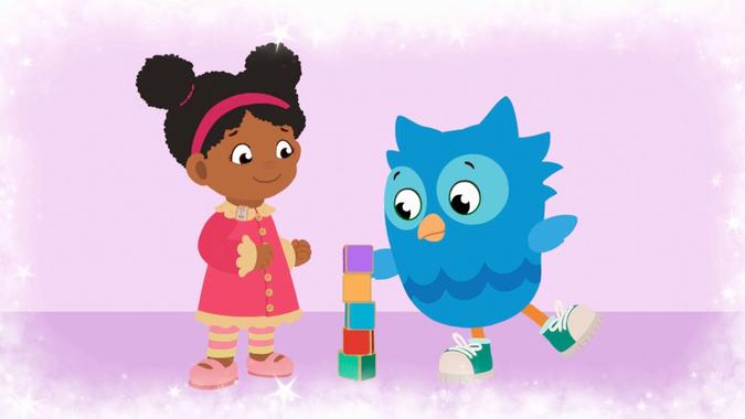 Daniel Tiger's Neighborhood - "Its Okay to Feel Angry but It's Not Okay ...