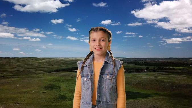 Together We Can - The First People of the U.S. Video | PBS KIDS