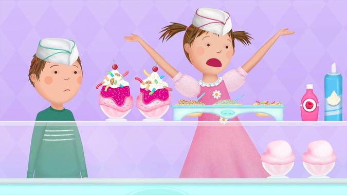 Watch Pinkalicious & Peterrific Videos | PBS KIDS