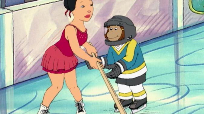 Watch Arthur Videos | PBS KIDS