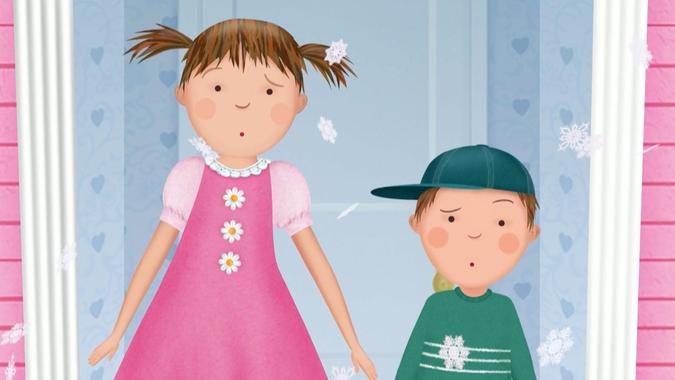 Pinkalicious & Peterrific - Goodbye, Norman? Video | PBS KIDS