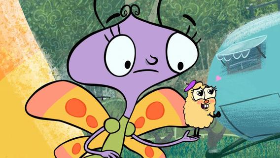 Let's Go Luna! | Videos | PBS KIDS