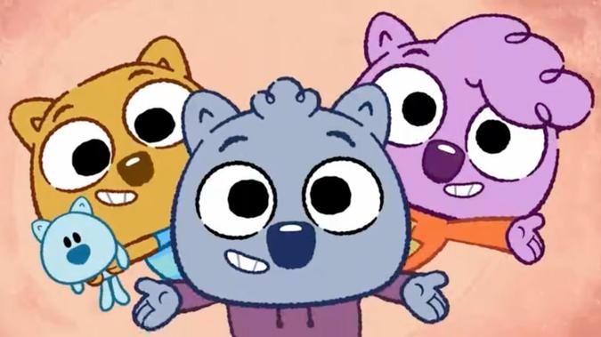 Work It Out Wombats! - Work It Out Wombats! Theme Song Video | PBS KIDS