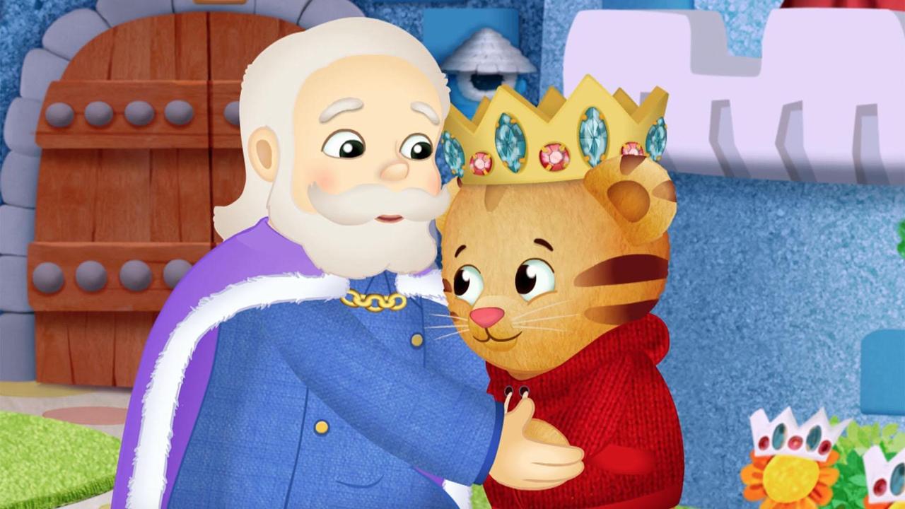 Daniel Tiger's Neighborhood | Videos | PBS KIDS