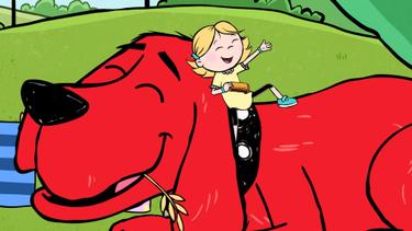 Clifford the Big Red Dog | Videos | PBS KIDS