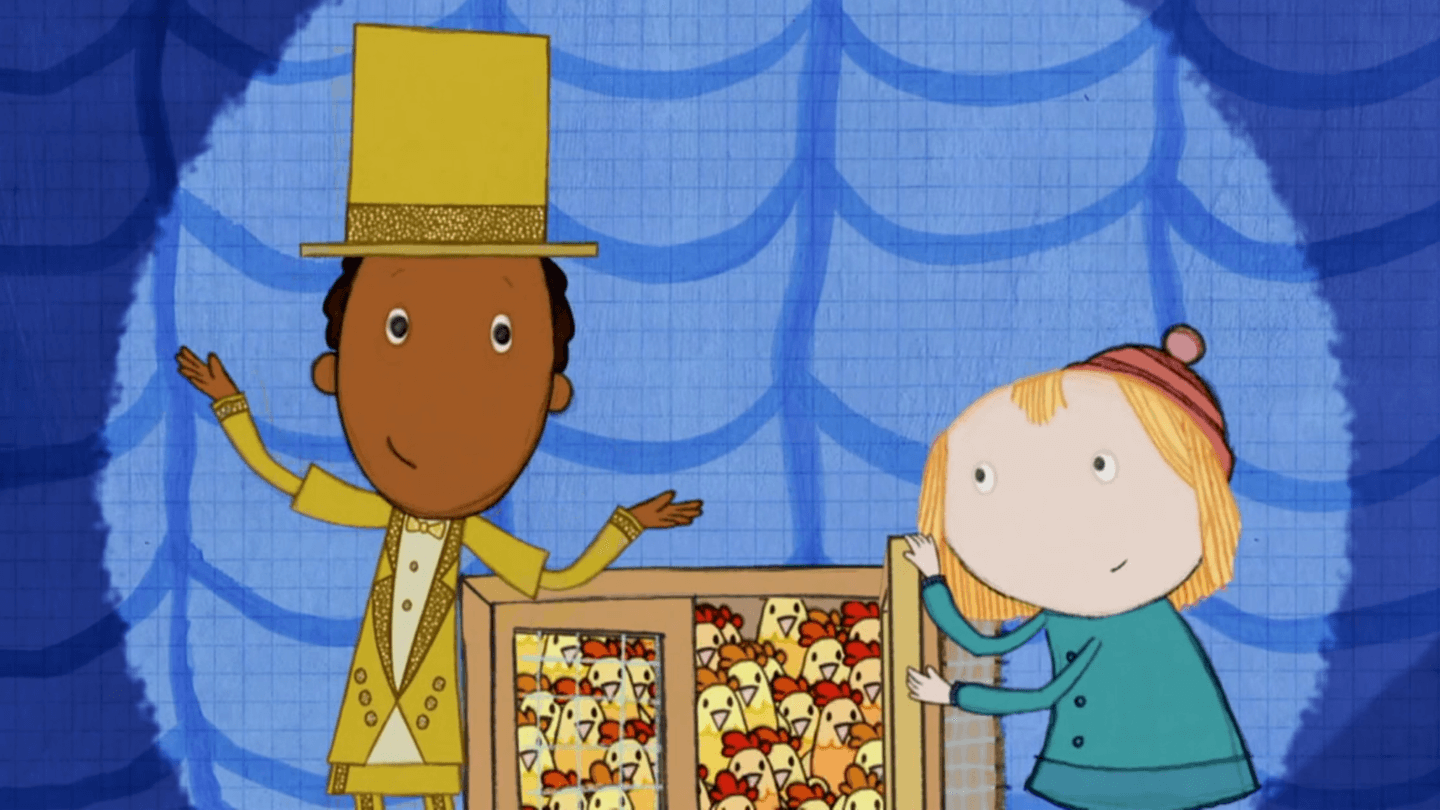 Watch Peg + Cat Videos | PBS KIDS