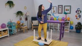 Watch Mega Wow Videos | PBS KIDS