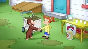 Curious George | Videos | PBS KIDS