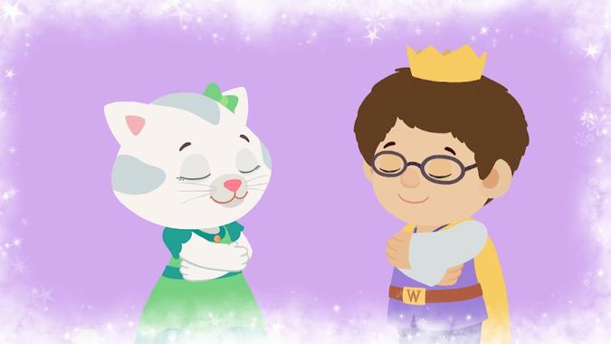 Daniel Tiger's Neighborhood - "Take a Deep Breath" Song Video | PBS KIDS