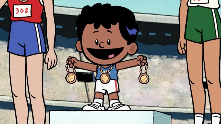 Xavier Riddle and the Secret Museum - Full Episodes Video Collection ...