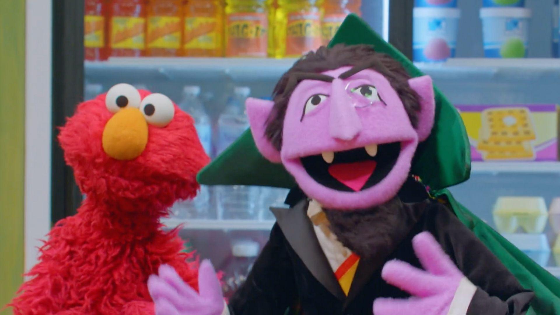 Sesame Street | Videos | PBS KIDS