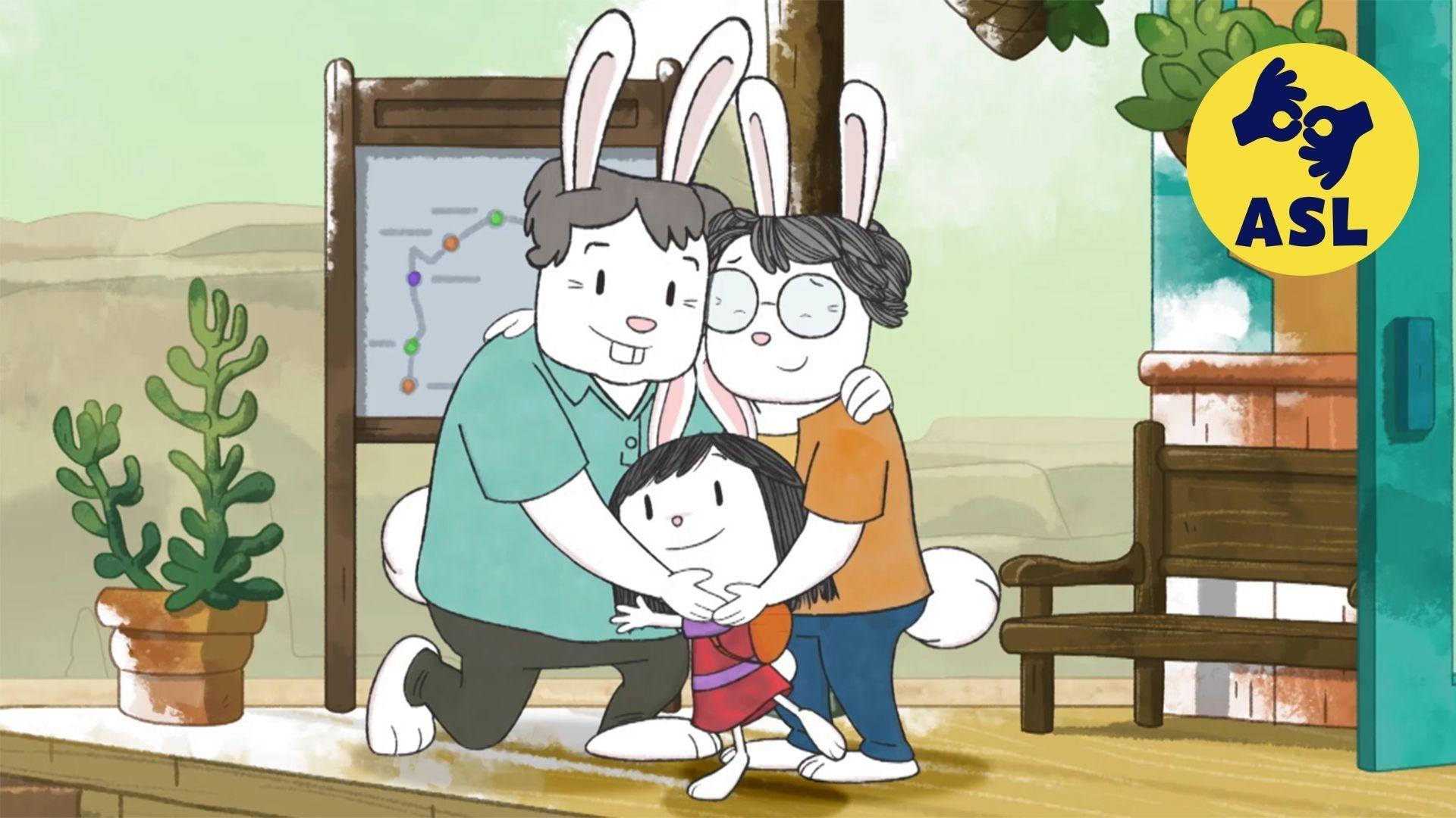 American Sign Language | Videos | PBS KIDS