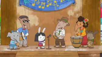 Elinor Wonders Why - Full Episodes Video Collection | Videos | PBS KIDS