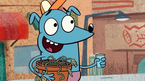 Watch Let's Go Luna! Videos | PBS KIDS