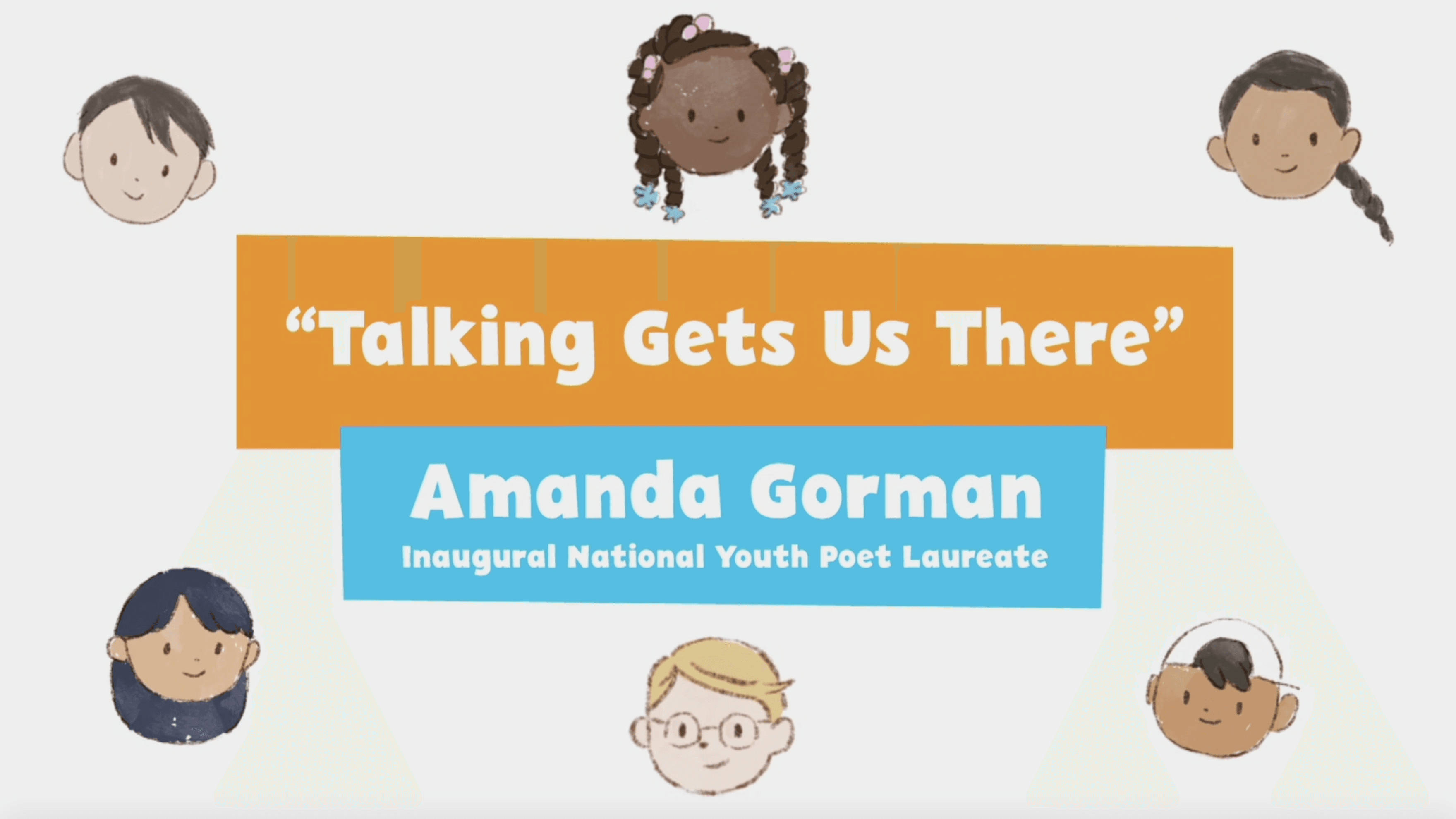 Watch PBS KIDS Talk About Videos | PBS KIDS