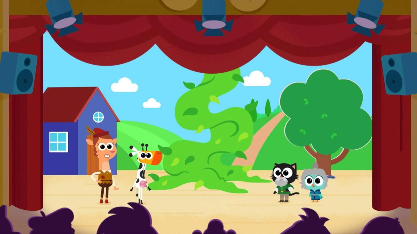 Milo | Videos | PBS KIDS
