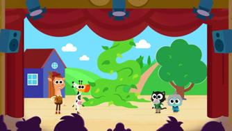 Milo | Videos | PBS KIDS