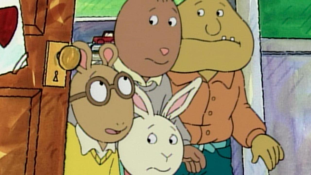 Arthur - Full Episodes Video Collection | Videos | PBS KIDS