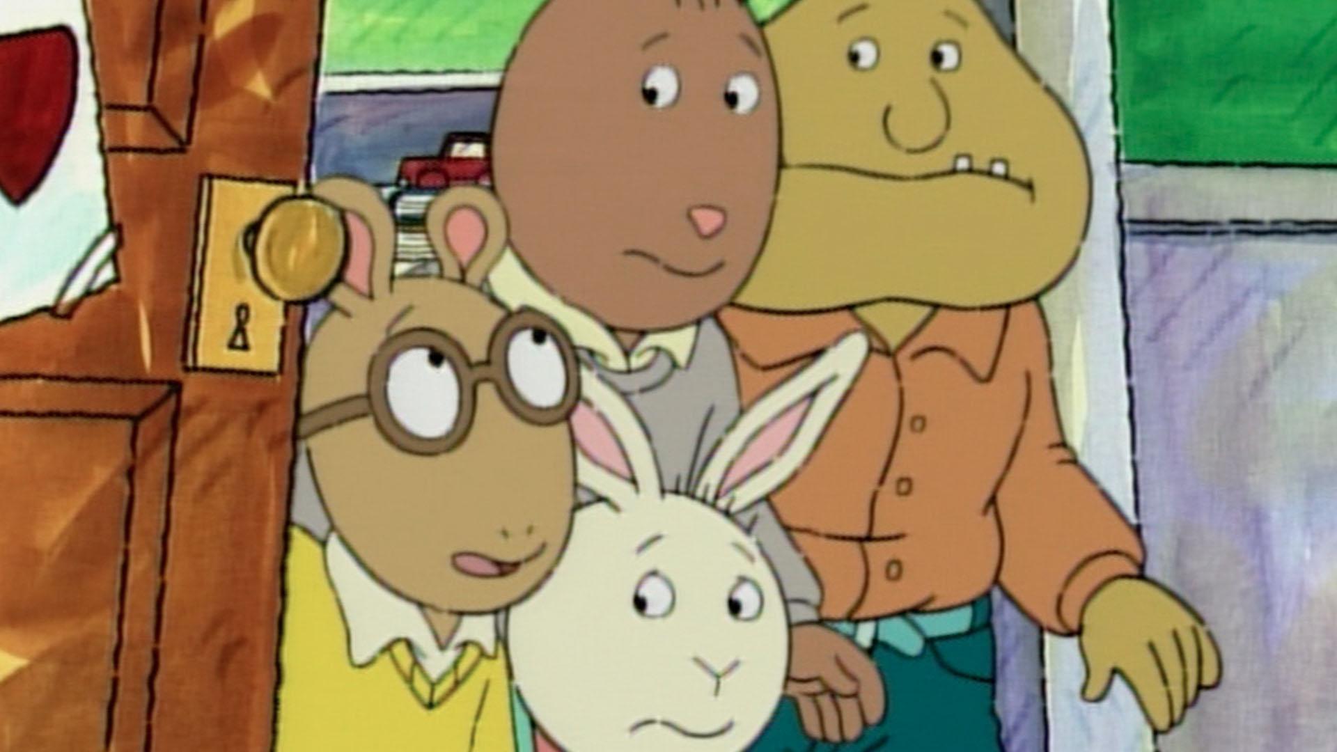 Arthur | Videos | PBS KIDS