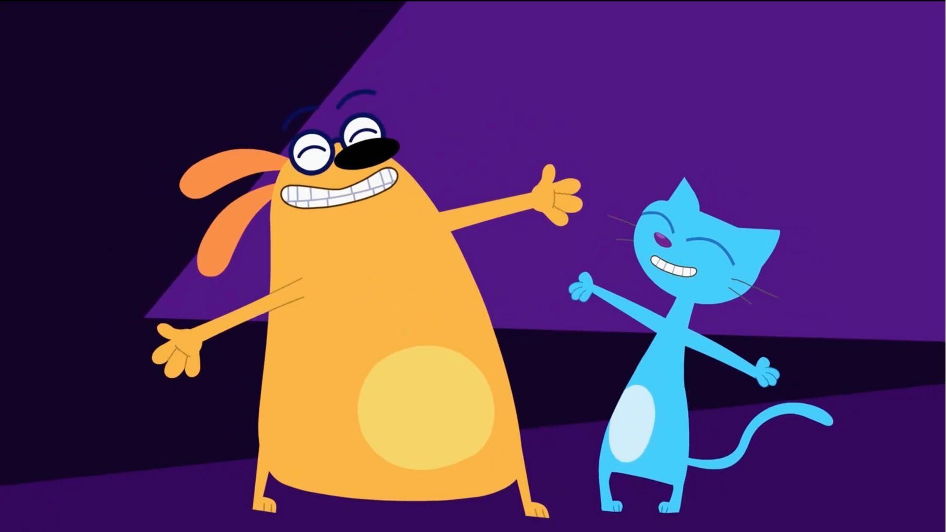 Watch Ruff Ruffman: Humble Media Genius Videos | PBS KIDS