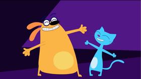 Watch Ruff Ruffman: Humble Media Genius Videos | PBS KIDS