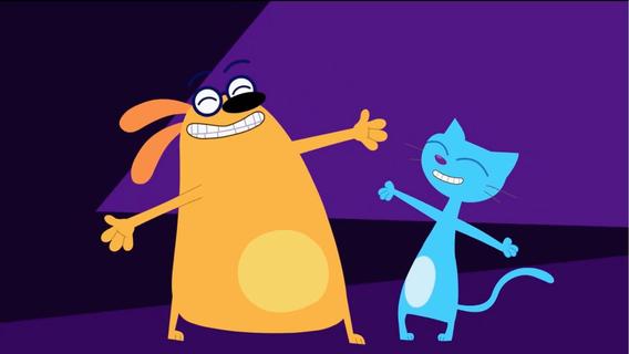 Watch Team Hamster! & Ruff Ruffman Videos | PBS KIDS