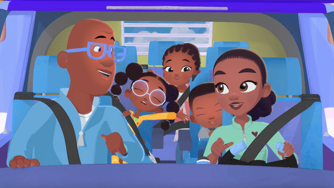 Weather Hunters - Weather Hunters Theme Song Video | PBS KIDS