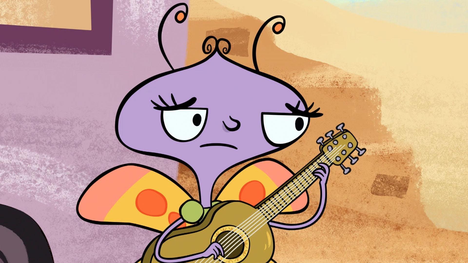 Watch Let's Go Luna! Videos | PBS KIDS