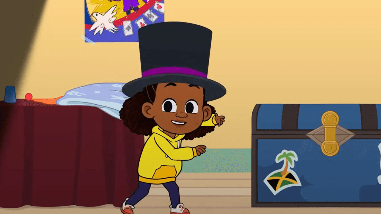 Lyla in the Loop - The Loops Family Video Collection | Videos | PBS KIDS