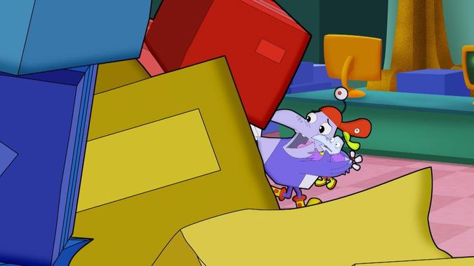 Cyberchase - Math Bytes Video Collection | Videos | PBS KIDS