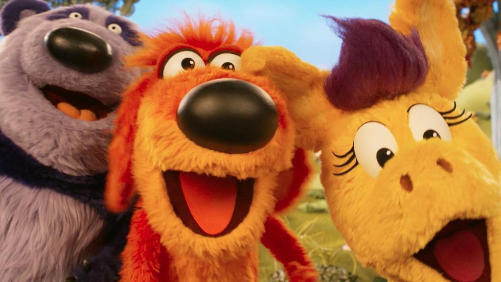 Donkey Hodie - Bob Dog Video Collection | Videos | PBS KIDS