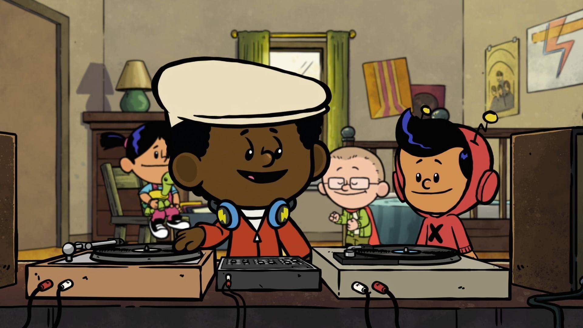 PBS KIDS Celebrates Black History Month Video Collection | Videos | PBS ...